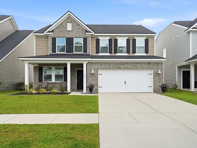 159 Cypress Preserve Blvd, Moncks Corner, SC 29461