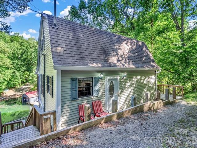 159 Anglers Way, Lake Lure, NC 28746