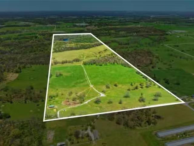 159 ACRES MOL SAFARI ROAD, DECATUR, AR 72734 Vacant Land For S.