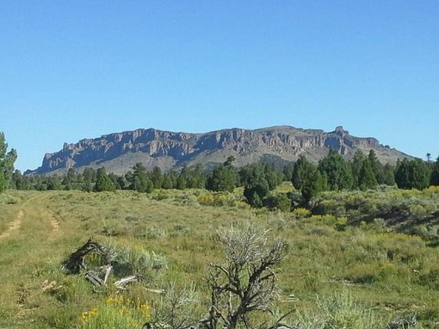 159 Acres Tom Best Springs Rd, Bryce, UT 84764