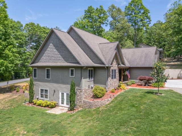 159 Apple Blossom Rd, Blairsville, GA 30512 | MLS #428707