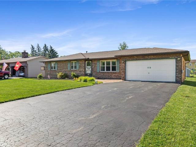 159 Applegrove Drive