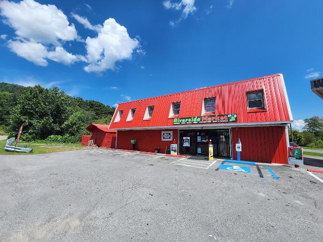 159 Bottom Rd, Unit 4, Raven, VA 24639 | MLS #923915