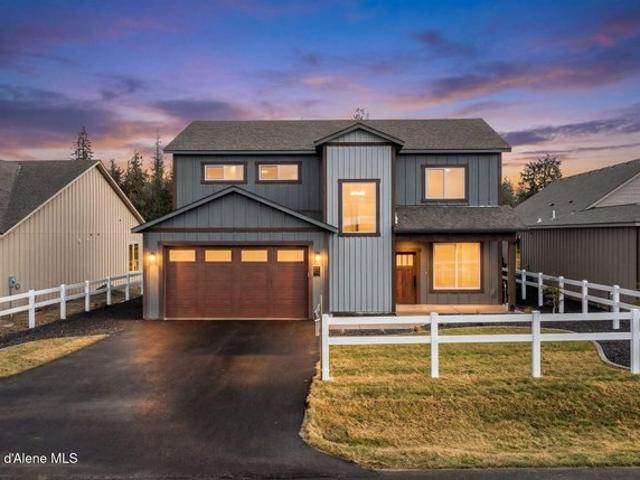 159 Backtrack Rd, Sandpoint, ID 83864