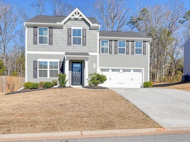 159 Barrington Creek Rd, Piedmont, SC 29673