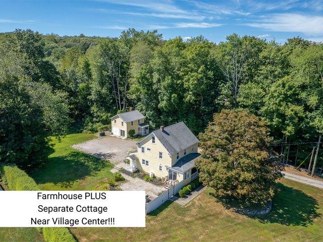 159 Barry Ave, Ridgefield, CT 06877