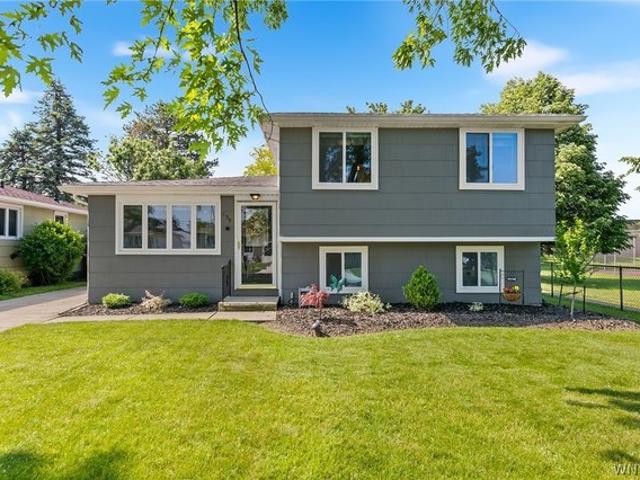 159 Basswood Dr, Buffalo, NY 14227