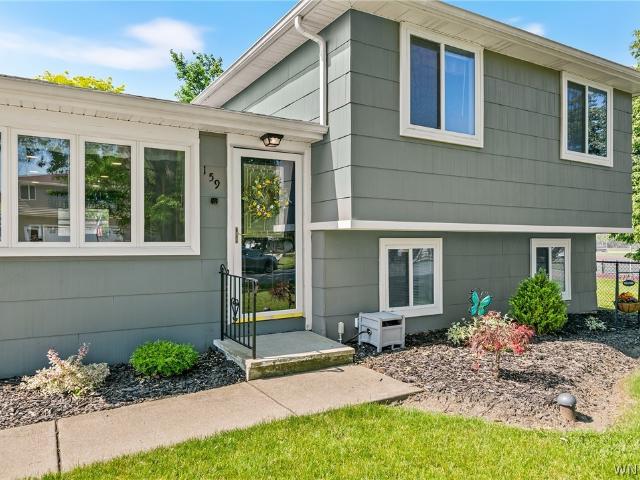 159 Basswood Drive