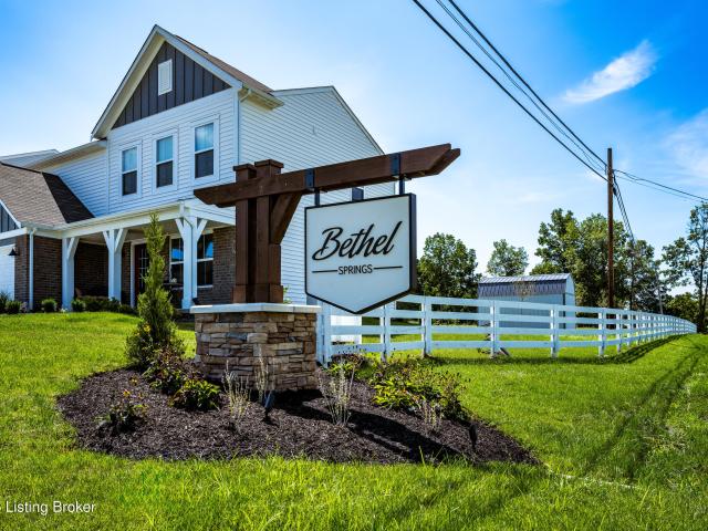 159 Bethel Springs Dr