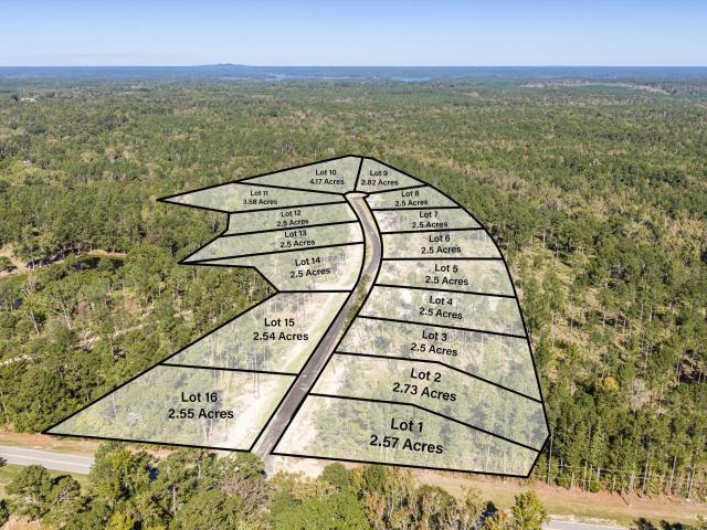 159 Beagle Chase Dr, Appling, GA 30802 | MLS #98254