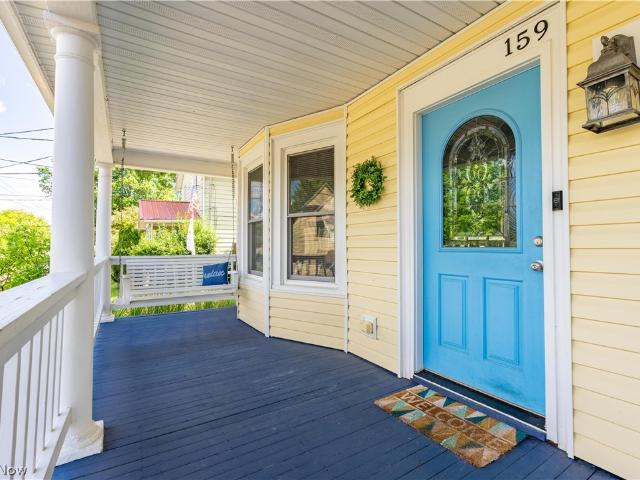 159 Beck Street