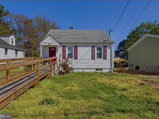 159 Belle Ville Ln, Warsaw, VA 22572