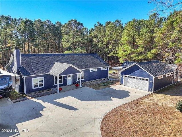 159 Big Macedonia Rd NW, Supply, NC 28462