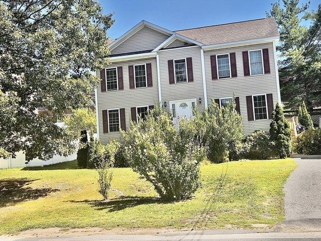 159 Bishop St, Framingham, MA 01702