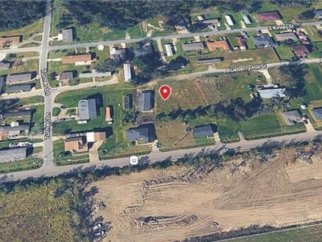 159 Blueberry Hill St Lots 6,7,8, Boutte, LA 70039