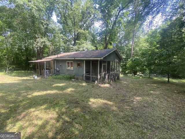 159 Bluegill Rd, Eatonton, GA 31024