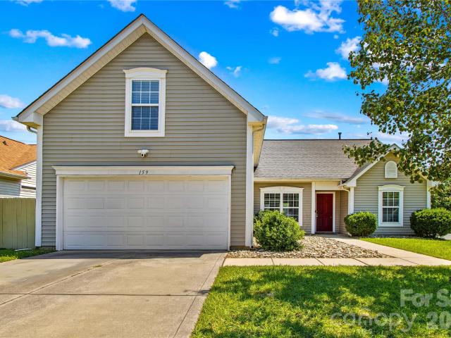159 Bluffton Road