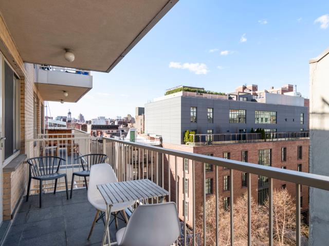 159 Bleecker Street, New York, NY