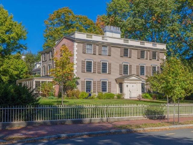 159 Brattle St, Cambridge, MA 02138 | MLS #73490 | Compass