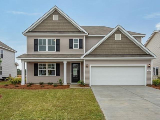 159 Buckeye Rd, Guyton, GA 31312