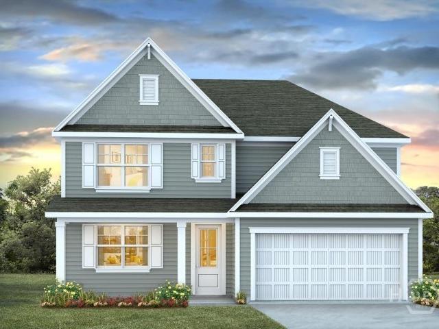 159 Buckeye Rd, Guyton, GA 31312 | MLS #SA351237 | Compass