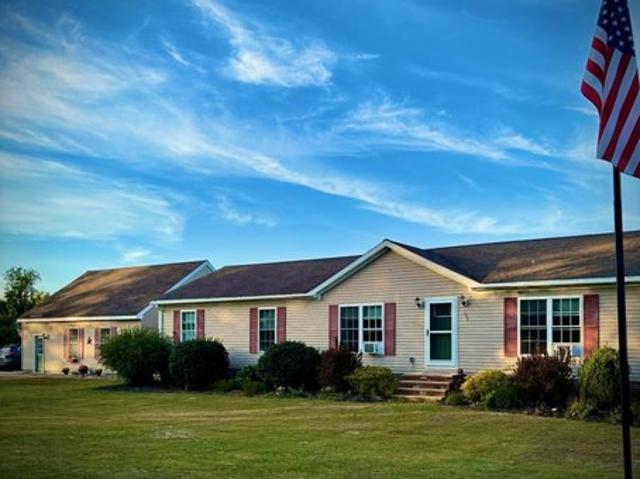 159 Gile Rd, Alfred, ME 04002