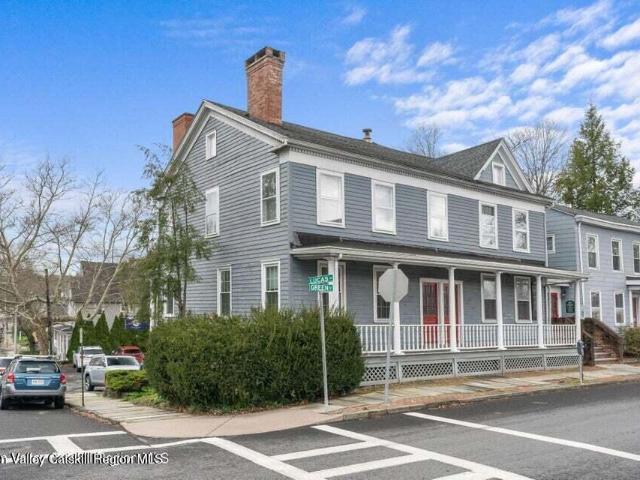 159 Green St, Unit 24A, Kingston, NY 12401 | MLS #20260