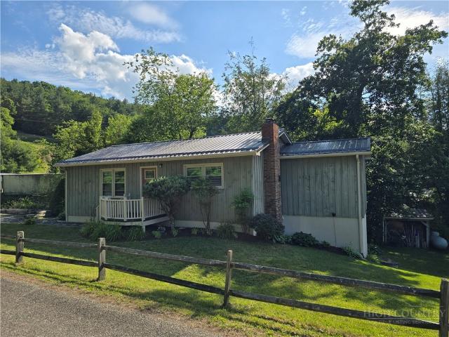 159 Doyle Bare Road