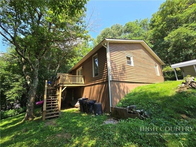 159 David Sides Rd, Boone, NC 28607