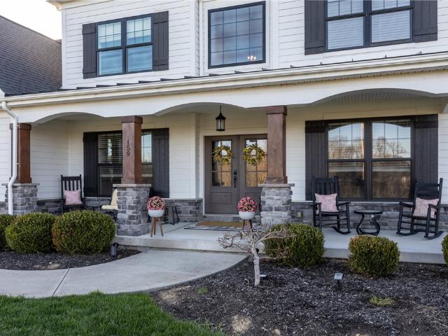 159 Davidson Road