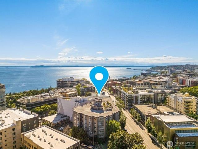 159 Denny Way Apt 411, Seattle, WA 98109