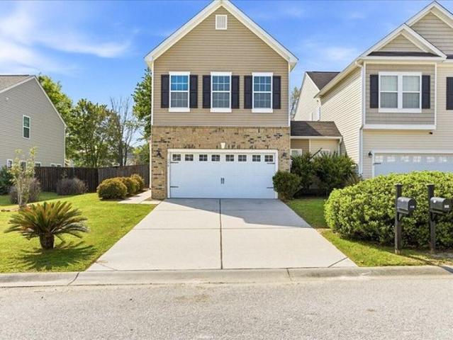 159 Dream St, Summerville, SC 29483
