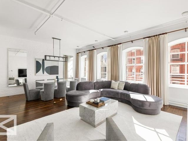 159 Duane St Unit Penthouse, New York, NY 10013