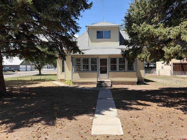 159 Dunham St, Monte Vista, CO 81144