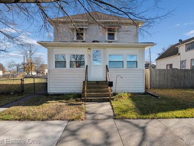 159 Dwight Street