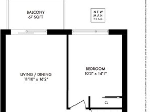 159 E 118th St # 3B, New York, NY 10035