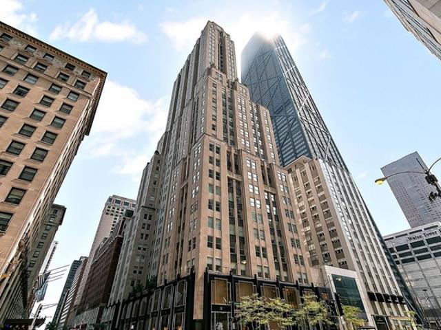 159 E Walton Pl Apt 5C, Chicago, IL 60611
