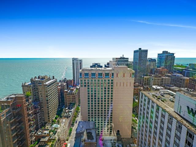 159 E Walton Place # 28A