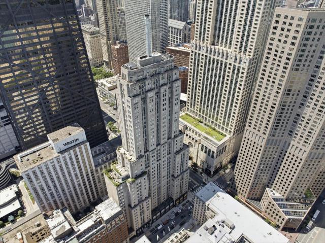 159 E Walton Place # 8D