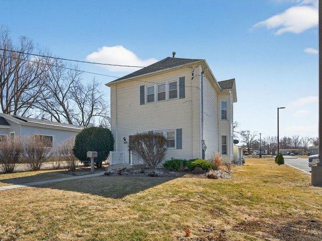 159 E Church St, Coal City, IL 60416