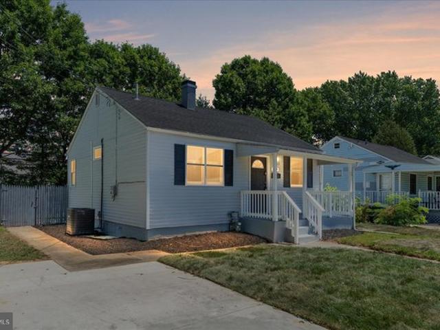 159 E Deen Ave, Aberdeen, MD 21001