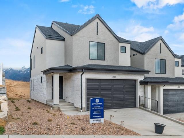 159 E Glenbrittle Dr N Unit 1043, Lehi, UT 84043
