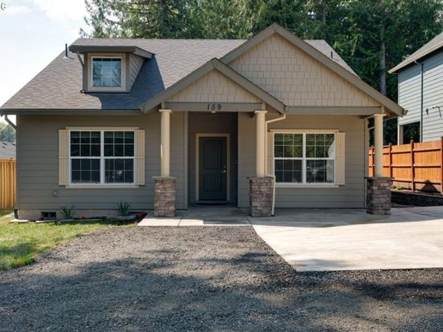 159 E J St, Vernonia, OR 97064