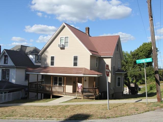 159 E Long Ave, DuBois, PA 15801