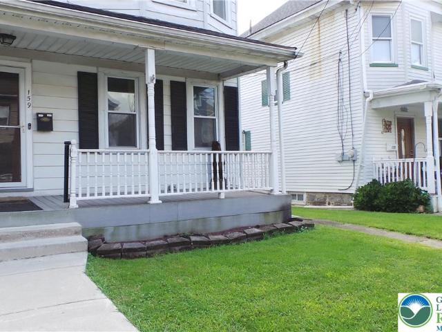 159 E Madison Street
