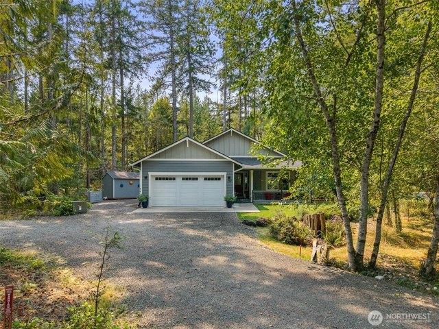 159 E Nantucket Rd, Shelton, WA 98584