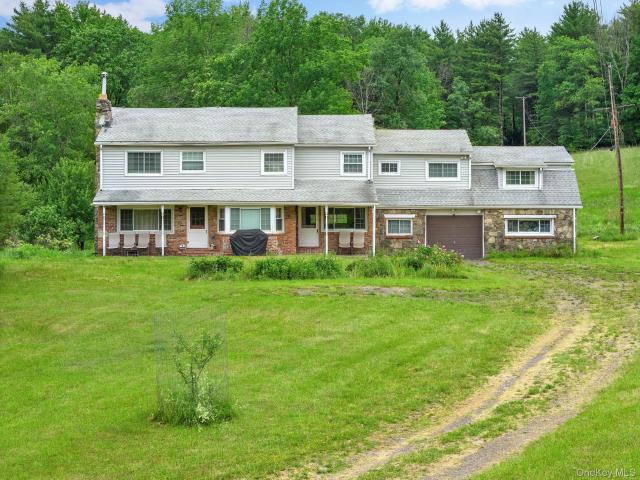 159 Ely Rd, Gilboa NY
