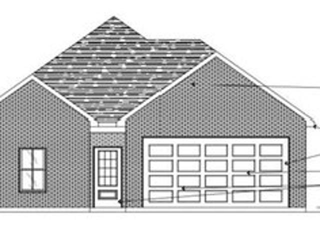 159 Esperance St, Garyville, LA 70051