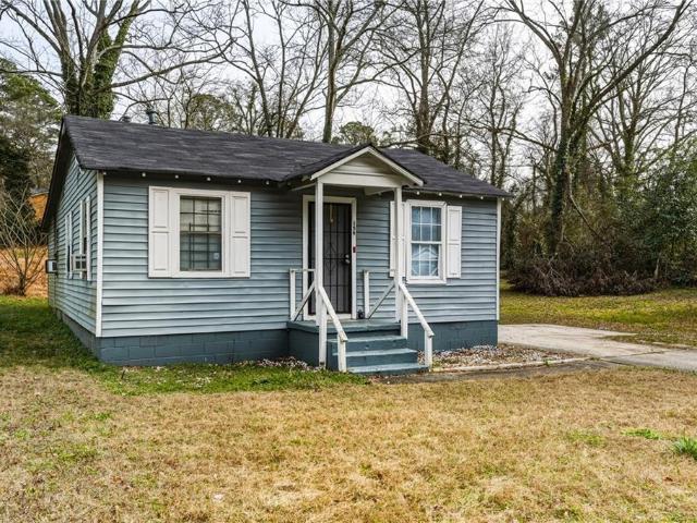 159 Fairfield Pl NW, Atlanta, GA 30314 | MLS #7696