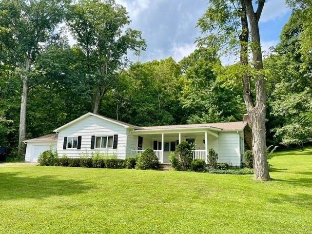 159 Fullerton Rd, Enon Valley, PA 16120
